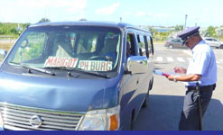 Economic Inspection Department