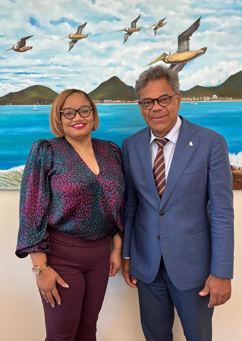 Minister of Finance and Minister of General Affairs Agree on 2% ...