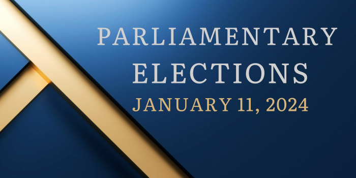 Voting Card Distribution for the Upcoming Elections