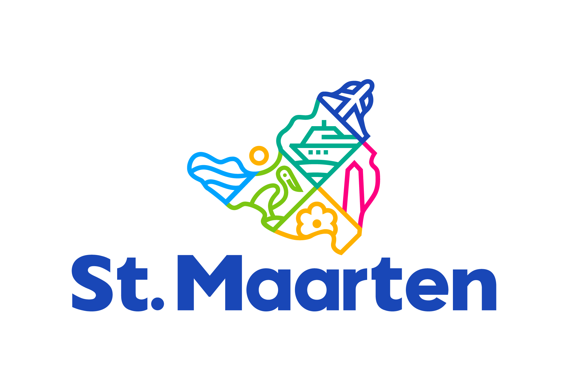 St. Maarten Tourism Bureau Unveils its Captivating Branding and New ...