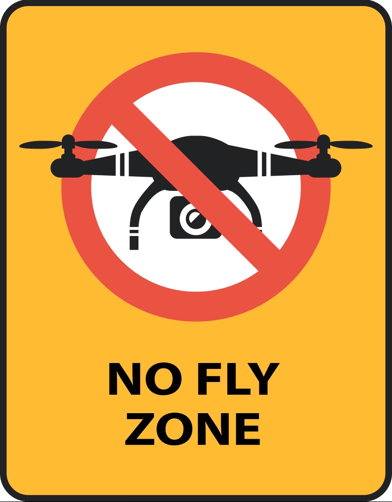 Civil Aviation Authority outlines procedure for drone operations in No ...