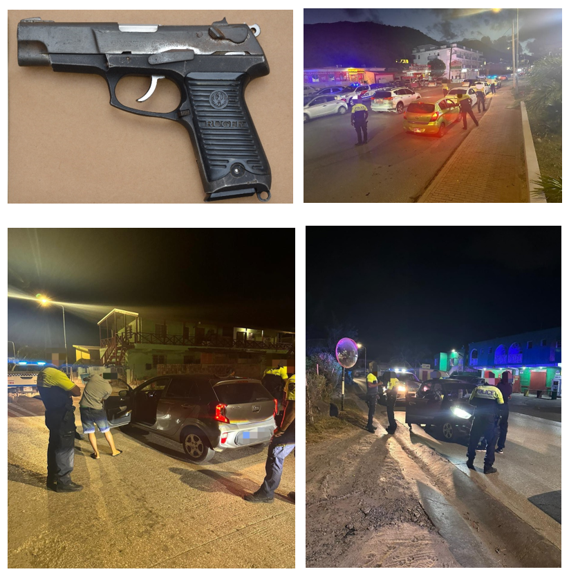 SPECIAL OPERATIONS TEAM OF (KPSM) SUCCESSFULLY COORDINATED OPERATIONS ...