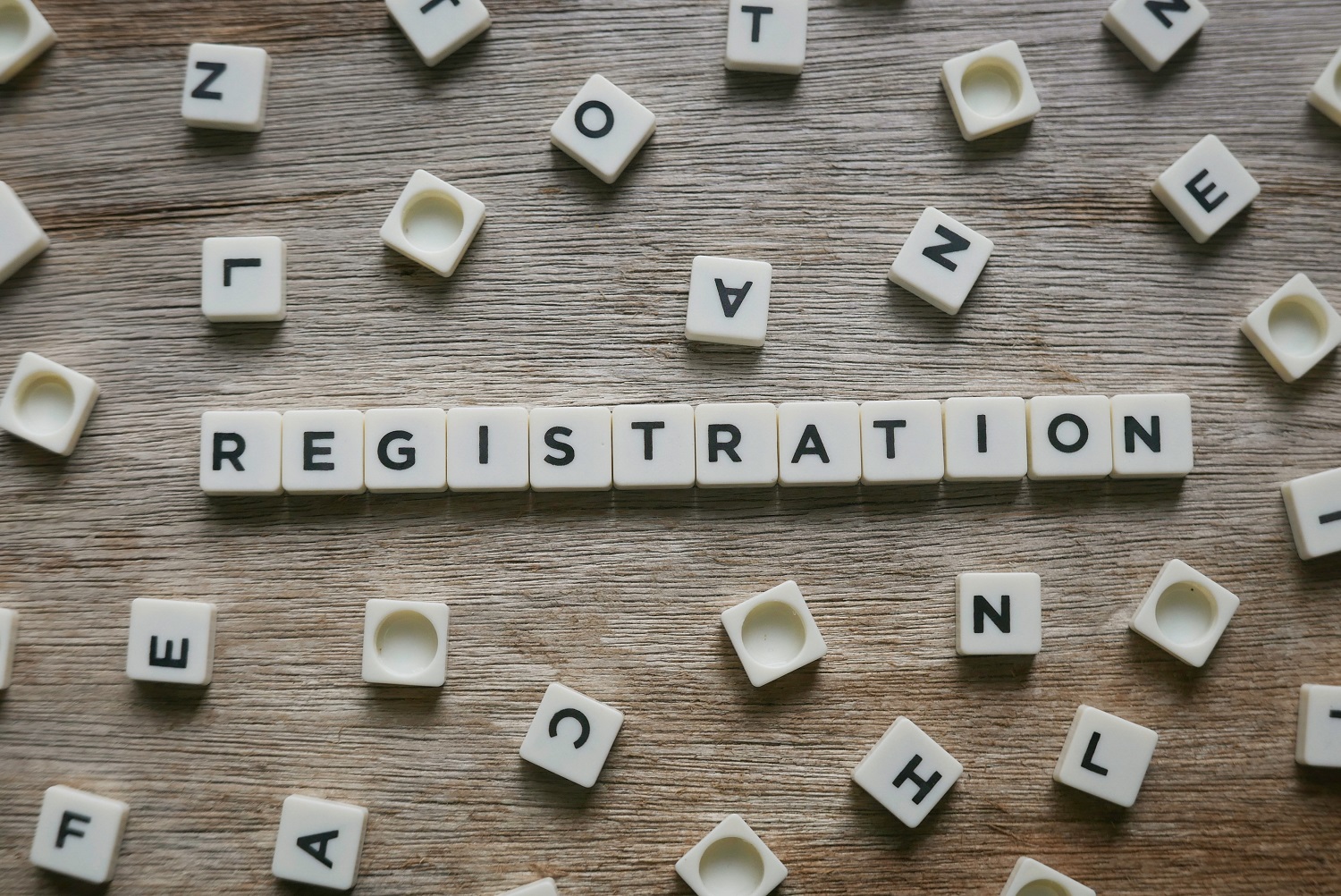 Labor Registration